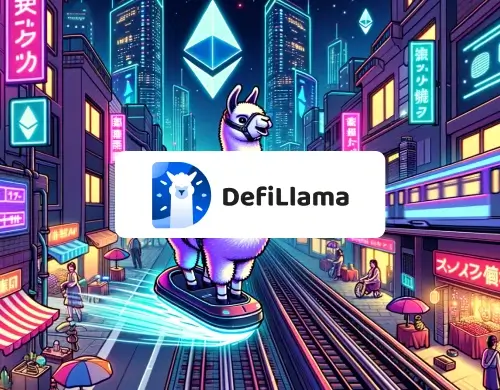 DefiLlama Explained: Features, LlamaSwap & Airdrop